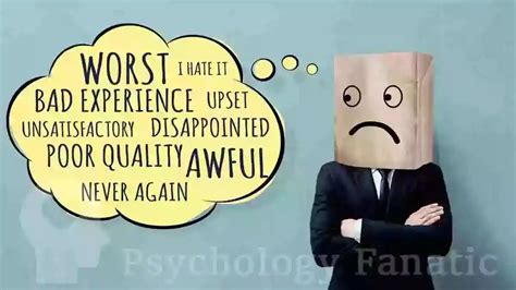 Understanding Negative Attribution Style Impact On Mental Health Psychology Fanatic