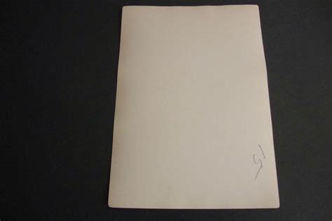 Vintage 1920s Nude Woman Albert Arthur Allen Photograph Art Deco 10x7
