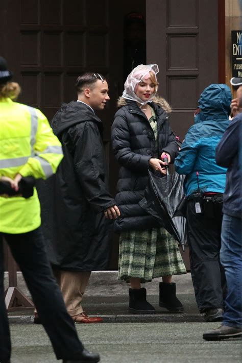 Peaky Blinders Anya See More Ideas About Peaky Blinders Peaky Blinders Costume Peeky