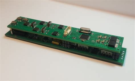Arian Badvi Dahka Auf Linkedin Pcbdesign Avr Cprogramming Honeywell