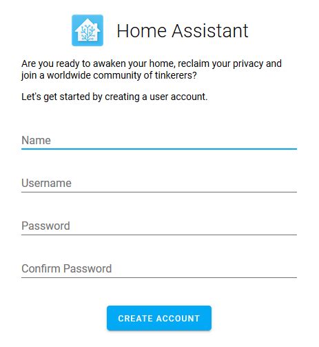 Tutorial How To Install Home Assistant On A Generic Linux System
