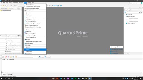 Quartus安装Questa进行仿真教程 VeriMake