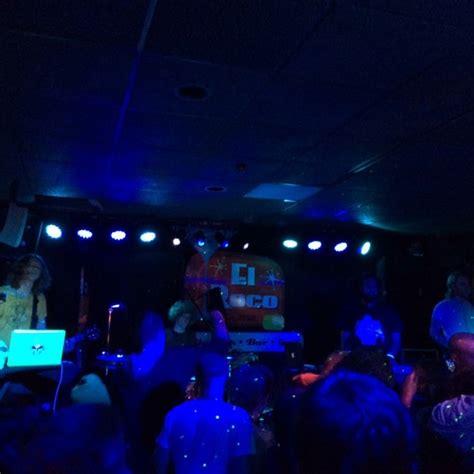 El Roco Bar And Grill 9 Tips