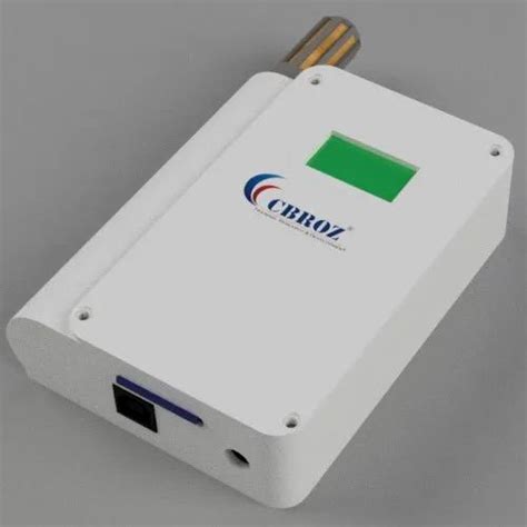 Wireless Data Logger At Best Price In India
