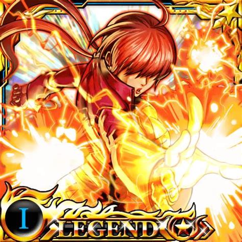 Shermie The King Of Fighters