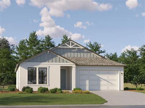 New Construction Homes In Lutz Fl Zillow