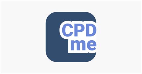 ‎cpd Portfolio على App Store