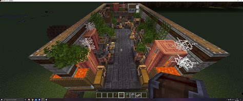 CreateMod Com 3 Times The Brewing Station