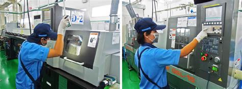 มั่นใจในประสบการณ์และความสามารถทางเทคนิคในการใช้เครื่องกลึงและ Special Tool ในการผลิตที่ประเทศ