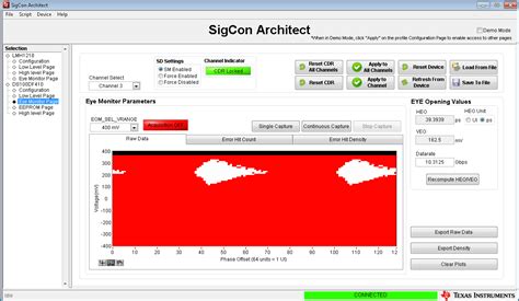 DS DF Eye Tool Interface Forum Interface TI E E Support Forums