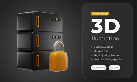 Firewall Technology Psd High Quality Free Psd Templates For Download