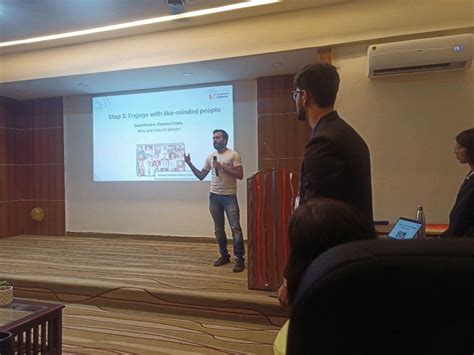 priyanshi gupta on linkedin attended optimising linkedin like a pro at