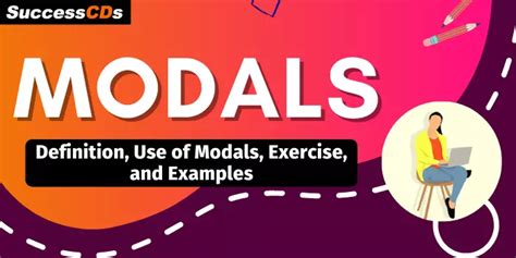 Modals Class 10th Modals In English Grammar Examples
