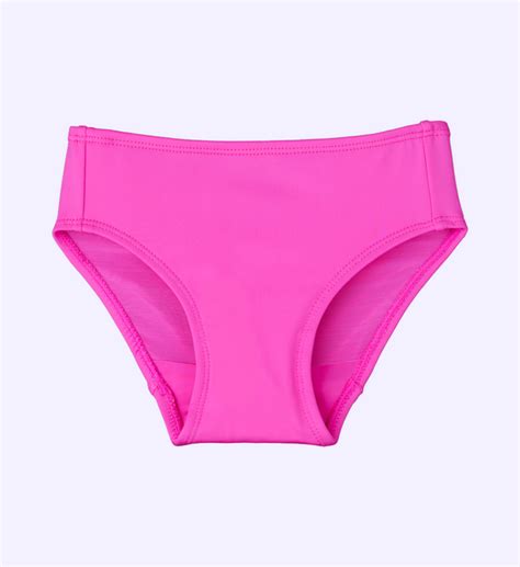 The Ruby No Tuck Shaping Bikini Bottom Rubies
