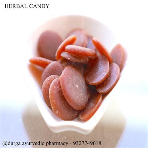 Herbal Cough Candy Packaging Size 100 Ml At 150 Pack In Ahmedabad ID 11670292733