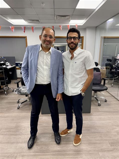 Mohamed Talaat On Linkedin Its A Bittersweet Moment When We Have To