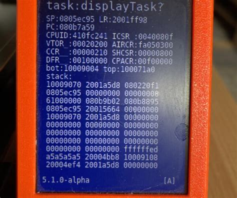Mini Crashes After Firmware 5 Update Hardware Firmware And Software Help Prusa3d Forum