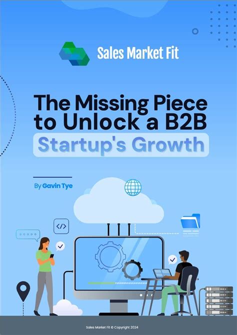 Gavin Tye On Linkedin Simplifying B2b Startup Sales