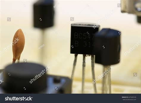 Pushbutton Switch Transistor At Gabriel Williamson Blog