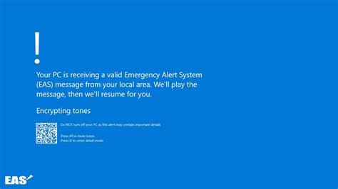 Windows 10 Unused Eas Screen Remastered Youtube