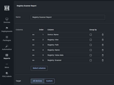 Pdq Connect Announcement Custom Scanners And Variables Emailed Reports