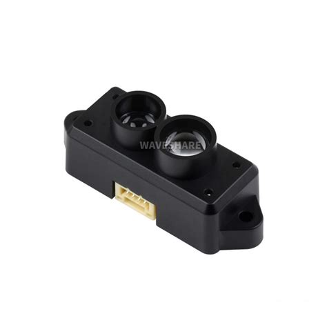 Buy TFmini S Lidar Ranging Sensor M Ranging Distance Low Power High Frame Rate Compact