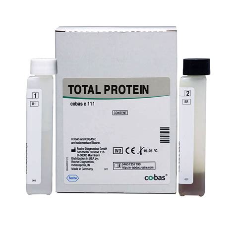 Calibrator Cfas For Roche Cobas C111 12x3ml Bioprom