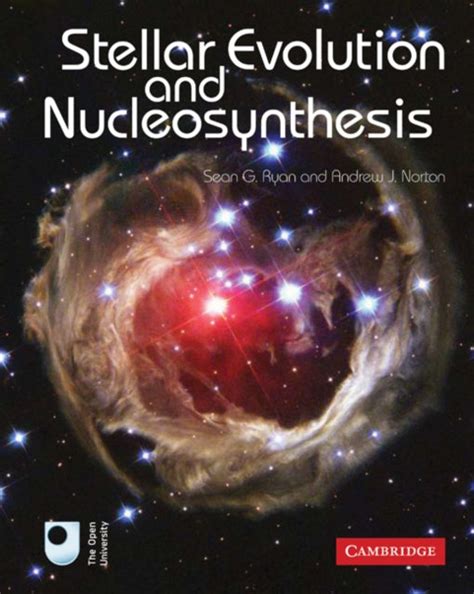 Stellar Evolution And Nucleosynthesis Emka
