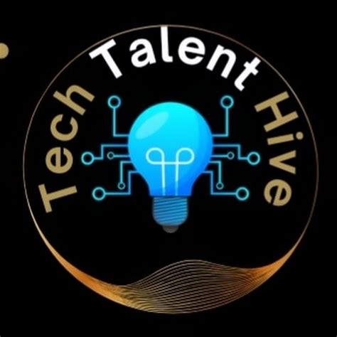 techtalenthive youtube