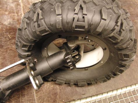 Mein Super Superclass Crawler Rockcrawlerde