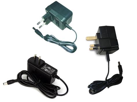 Customized Type Adp Power Adapters For Different Countries