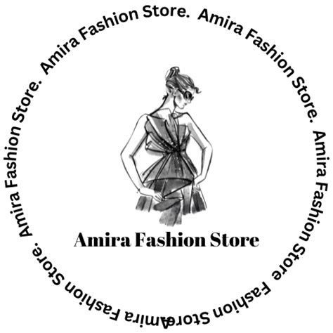 Amira Fashion Store – Medium