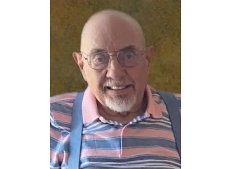 Kenneth Dunn Obituary And Online Memorial 2025