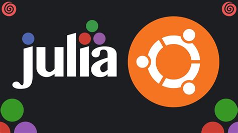 Install Julia On Ubuntu Quick And Easy Youtube