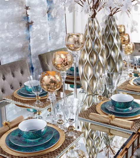 Elegant Table Decor Ideas At Jayden Nobbs Blog