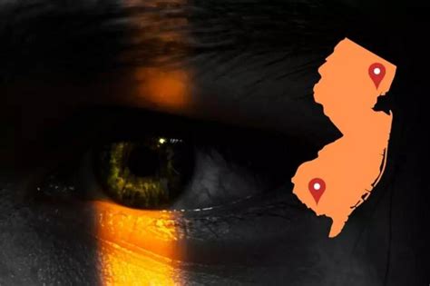 NJ Sex Trade Victims Some As Babe As Exploited By Hundreds Of Men A Week NewsBreak