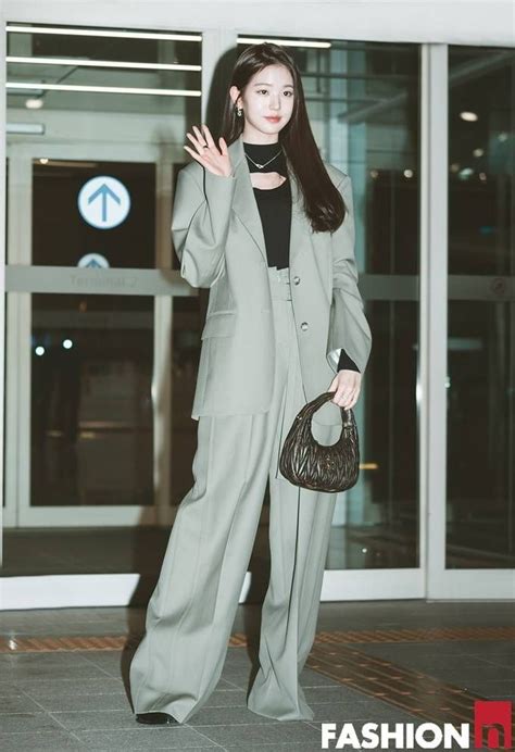 Ive Jang Won Young 2022