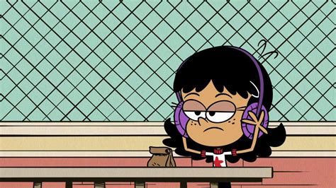 Pin Di The Loud House Y Los Casagrandes 🏡
