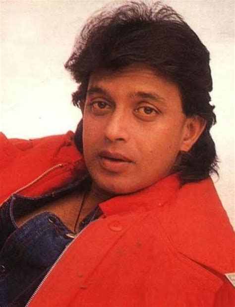 Mithun Chakraborty Simple English Wikipedia The Free Encyclopedia