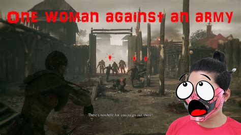 A Plague Tale Innocence Episode Youtube