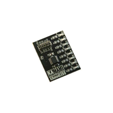 Ka Nucleo Multisensor Shield For Stm32 Nucleo With Display And Mems