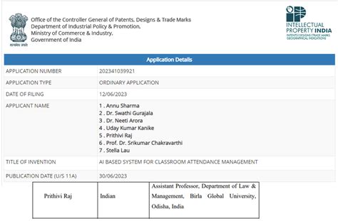 Pdf Ai Based System For Classroom Attendance Management