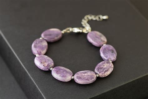 Украшения аксессуары из натуральных полудрагоценных камней по выгодным