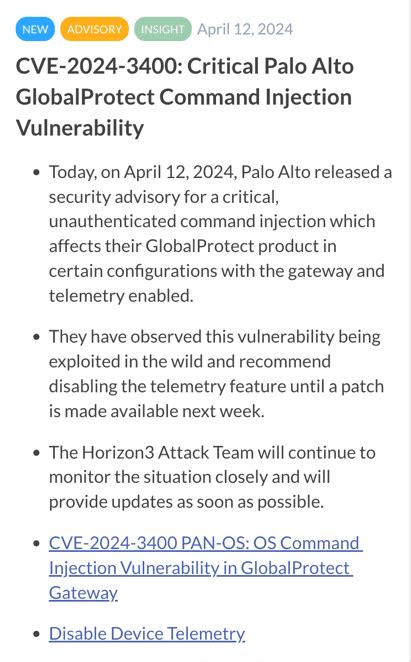 Nodezero Testing For Exploitability Of Palo Alto Networks Cve 2024
