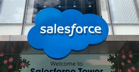 Salesforce Otra Empresa De Tecnología Que Anuncia Despidos Masivos En Ee Uu Por Temor A Una