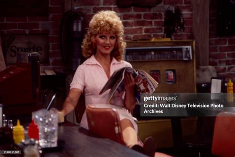 Victoria Carroll Appearing In The Abc Tv Series Carter Country News