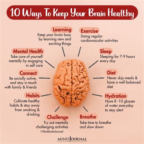 Boosting your brainpower how brain hacking techniques can improve your ...
