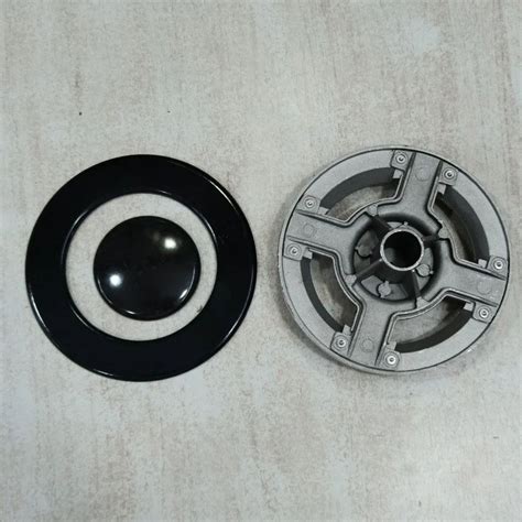 Plastic Lpg Gas Stove Knobs At Rs 950set Gas Stove Knob In Thane