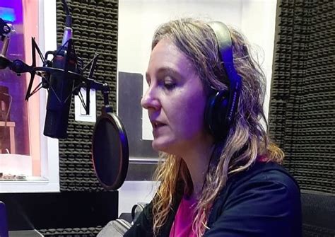 Audio Ι La Caja Negra La Dra En Ciencias Sociales Ariana Reano Analizó Los Debates