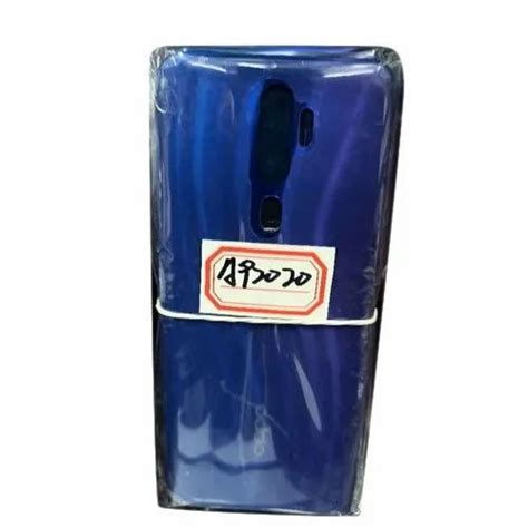 Blue Oppo A Body Panel At Piece In New Delhi Id